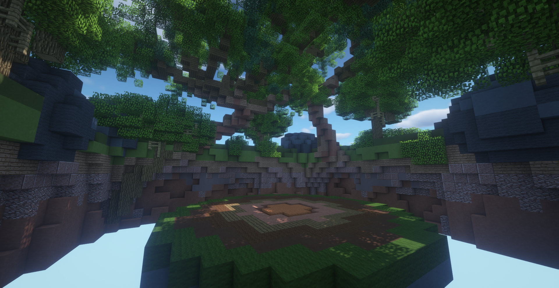 9x Sumo Arenas - Practice Map pack | Chunkfactory